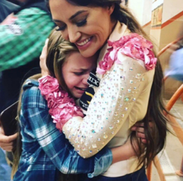 The Story Behind My Book – FALLON TAYLOR