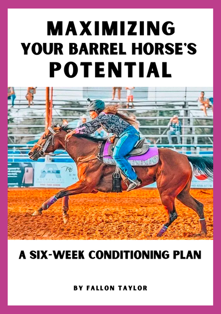 GUIDES – FALLON TAYLOR